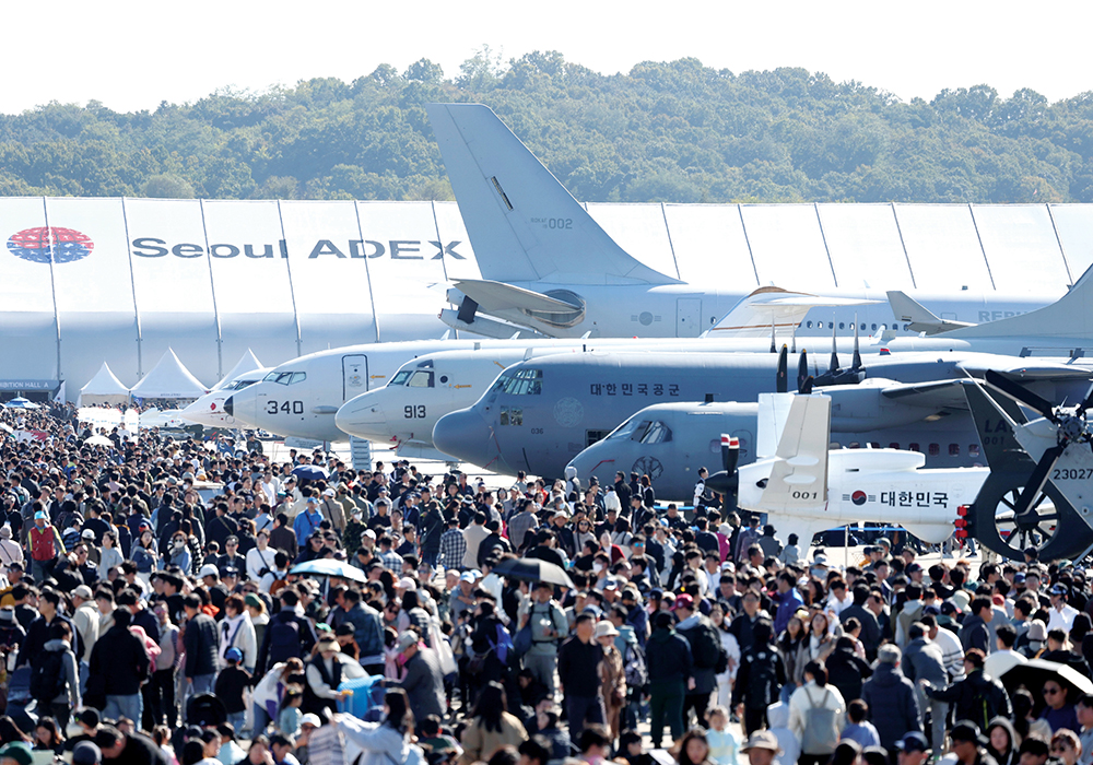 [2023년 11월호] 서울 ADEX 2023, 역대 최대 성과 거두며 폐막