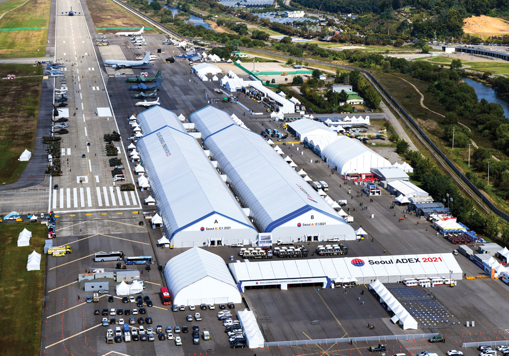 [2021년 11월호] 서울 ADEX 2021 폐막, ‘역대 최대 성과’