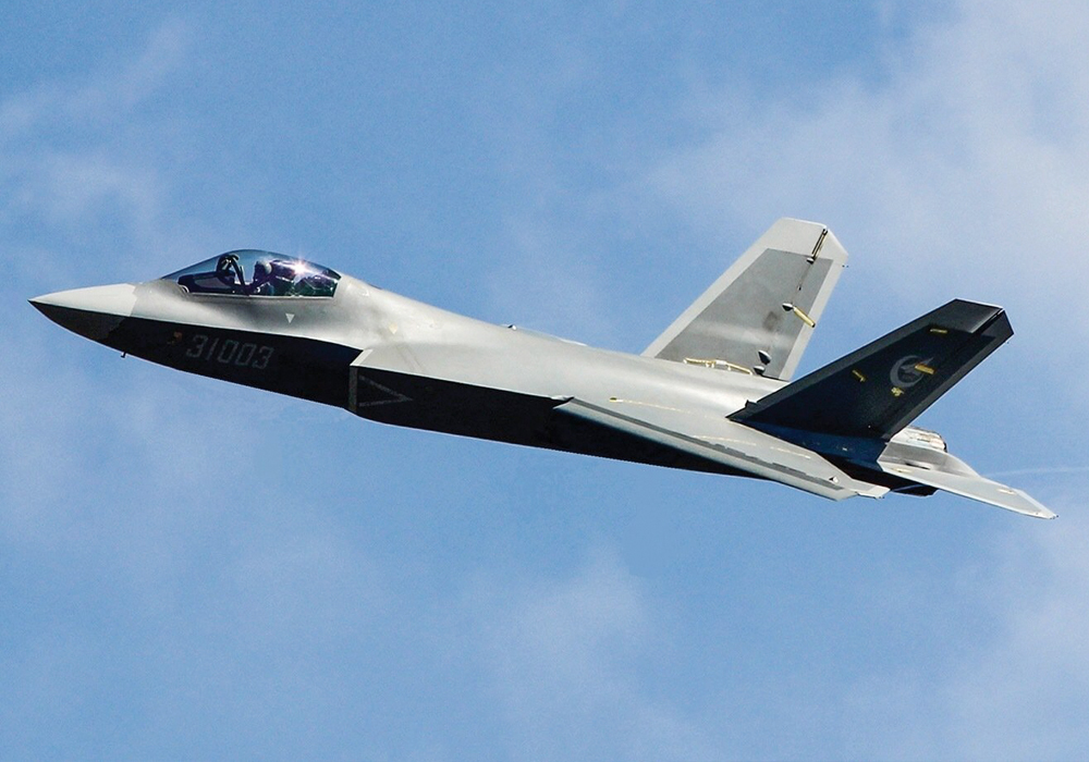 [2021년 3월호] 올해 선보일 세계 신형 전투기