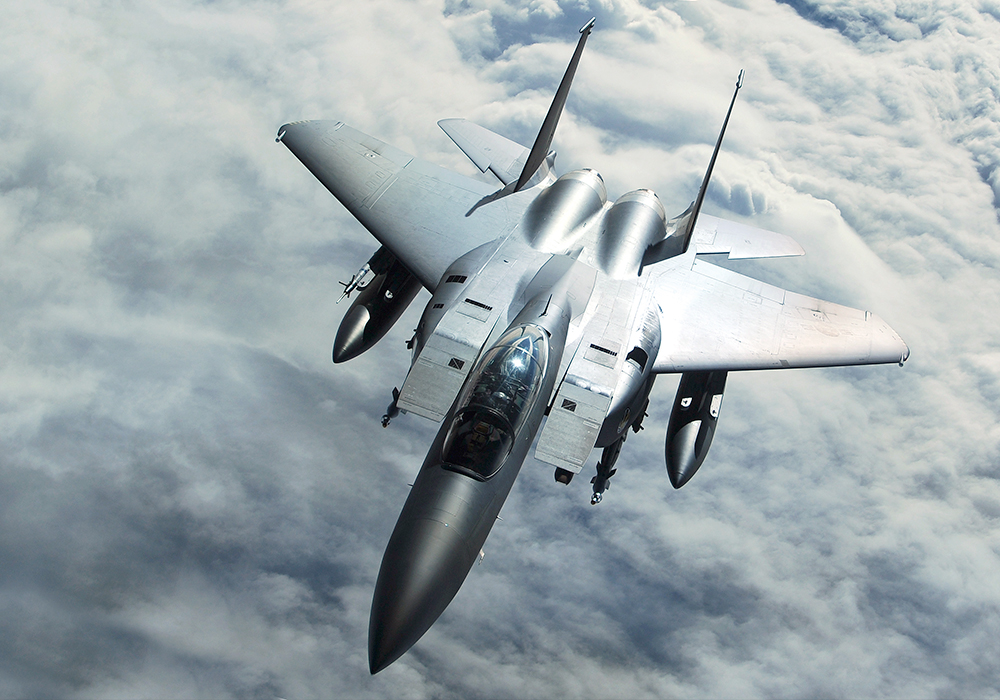 [2015년 9월호] F-15K 도입, 이렇게 이뤄졌다