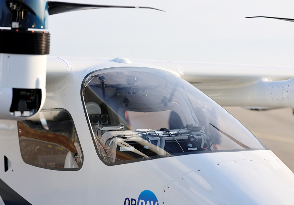 [2024년 4월호] 위대한 도전에 나선 혁신, K-UAM 그랜드챌린지 참가 기체들