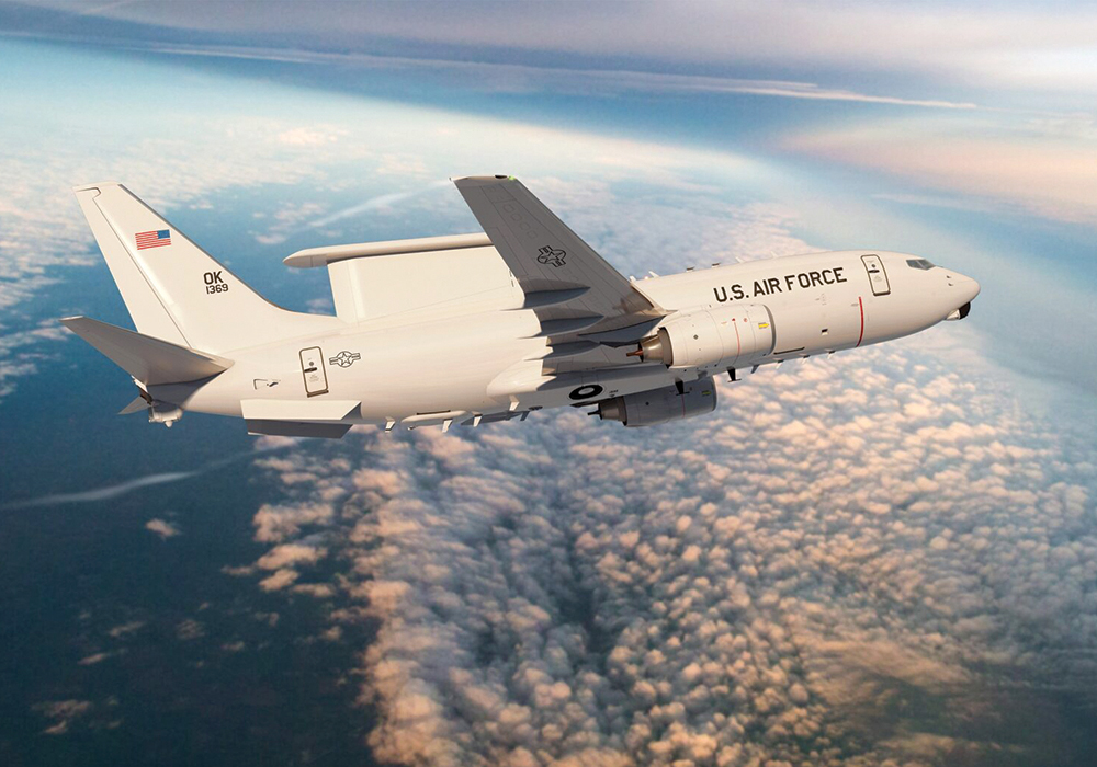 [2024년 1월호] 2024년 새로 착수되는 항공기 사업은?