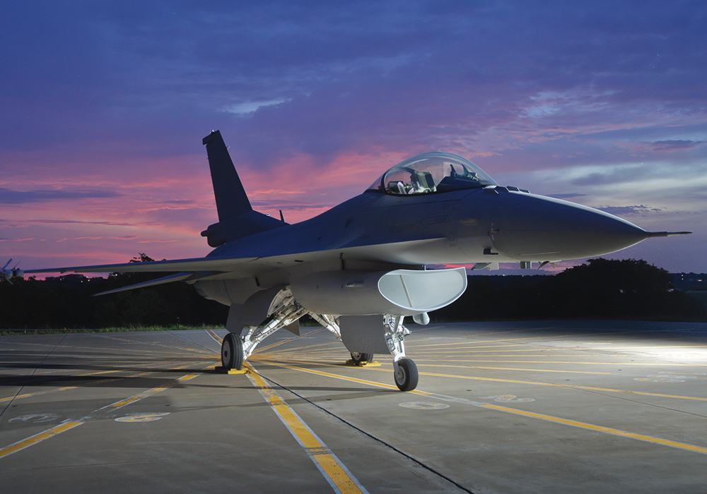 [2016년 1월호] 홍역 치른 KF-16 개량사업, 2016년 본격 착수