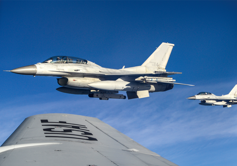 [2016년 1월호] 홍역 치른 KF-16 개량사업, 2016년 본격 착수