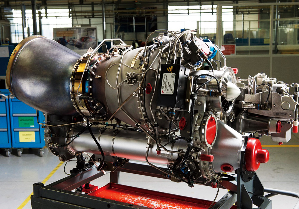 [2016년 7월호] KF-X 엔진은 미국산, LCH/LAH 엔진은 유럽산으로 결정