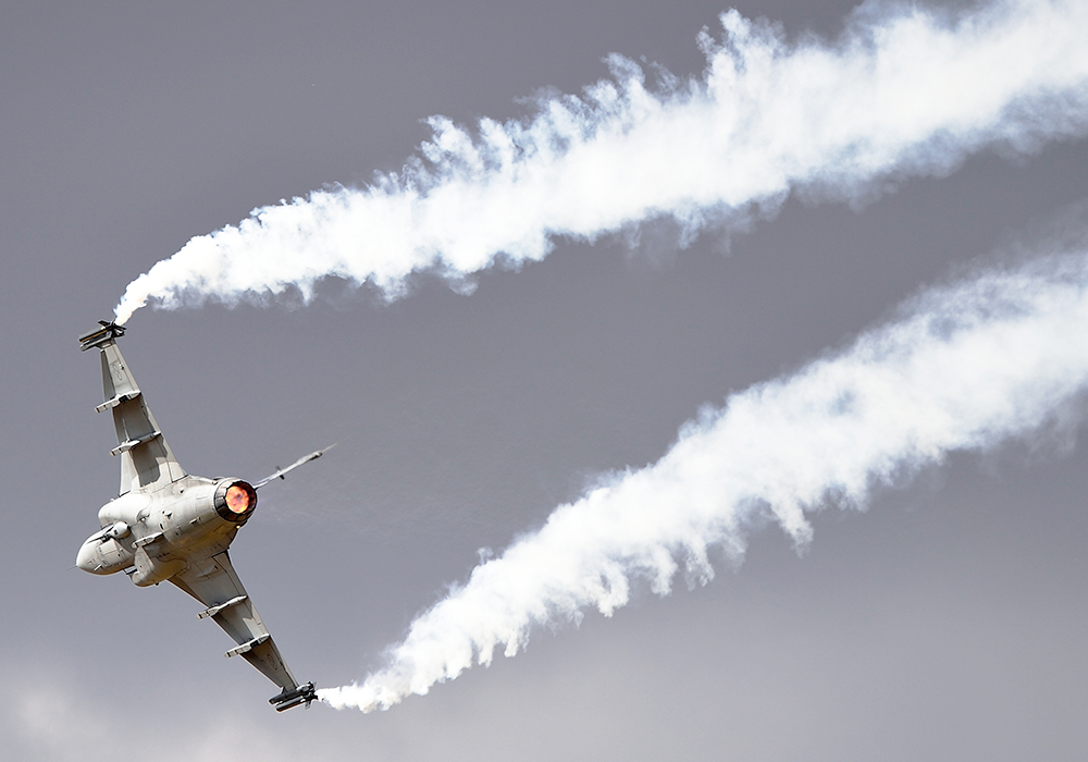 [2018년 10월호] RAF 100, Royal International Air Tattoo 2018