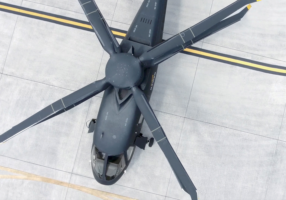 [2020년 11월호] 미 육군 미래 헬기 사업 탄력