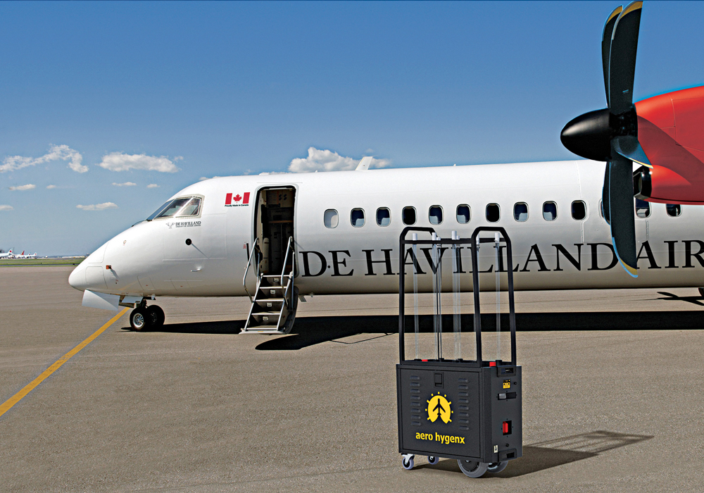 [2021년 8월호] ATR 72 vs DASH-8