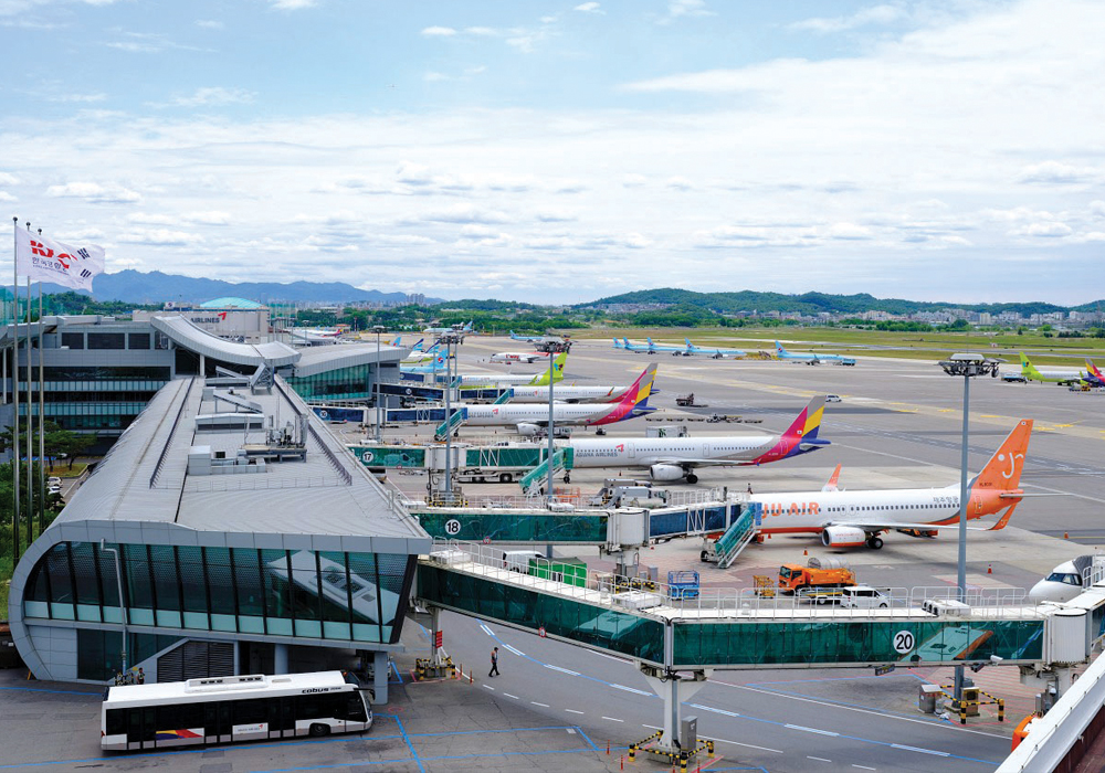 [2022년 9월호] 어려움 속 국내 LCC, ‘생존 위한 안간힘’