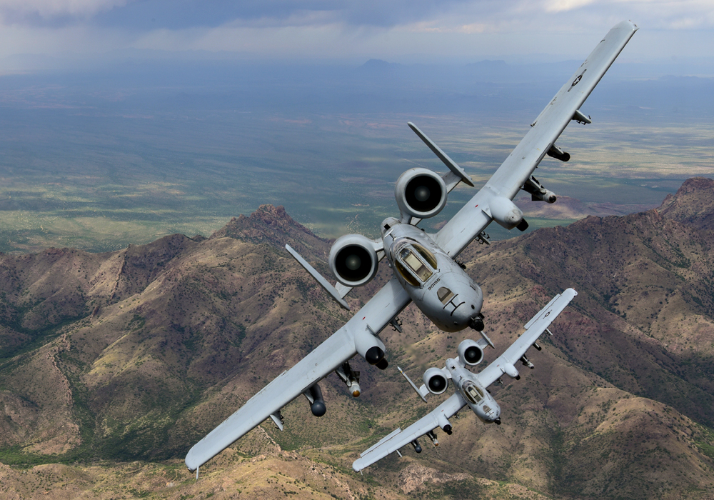 [2022년 11월호] A-10의 10가지 신화 “진실 또는 거짓”