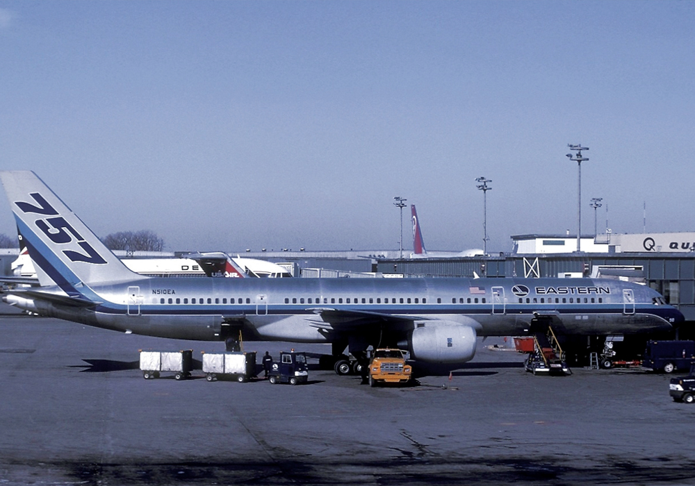 [2021년 2월호] A321 vs B757, 끝나지 않은 경쟁