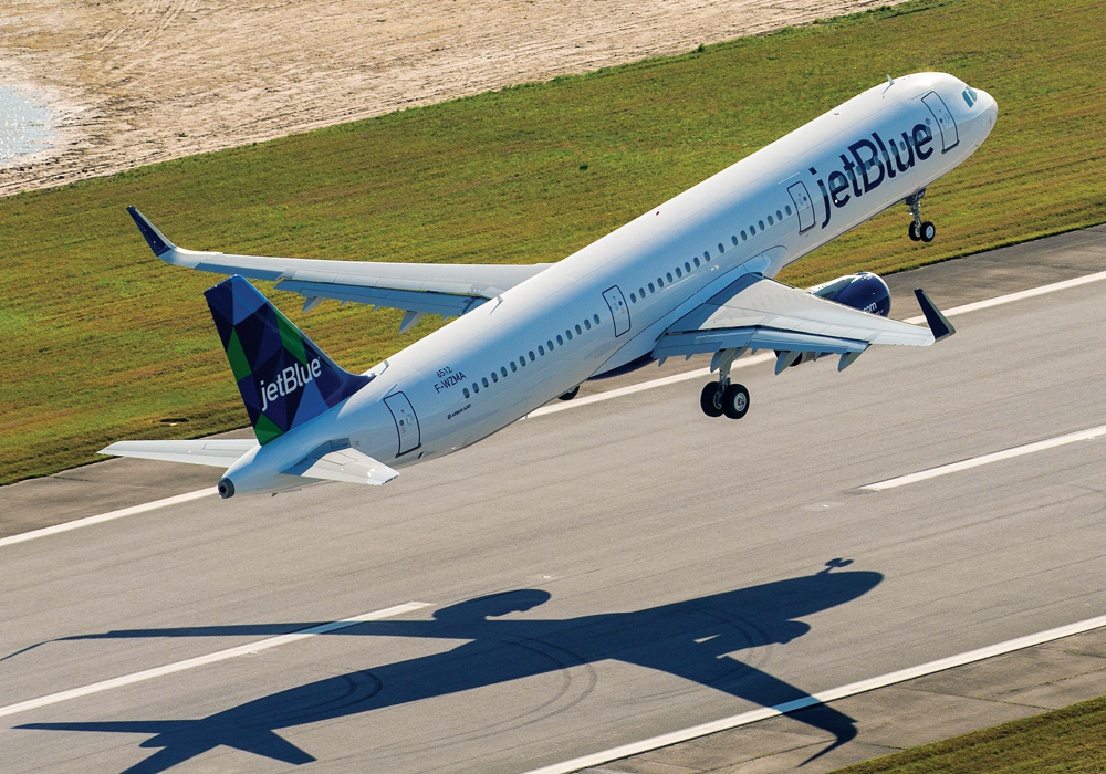 [2021년 2월호] A321 vs B757, 끝나지 않은 경쟁