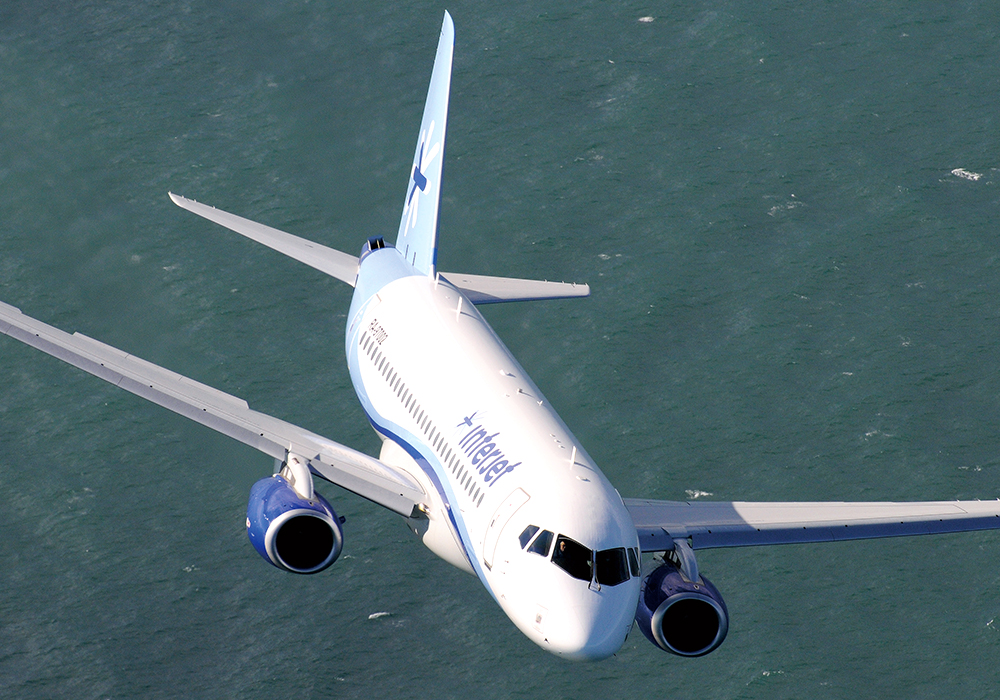 [2018년 11월호] 의심받는 SSJ100