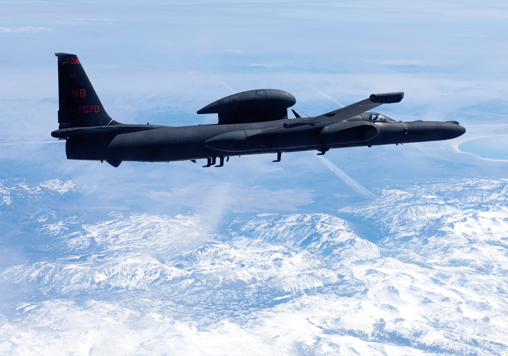 [2020년 7월호] 역전의 노장 U-2S, 새로운 운명을 맞다